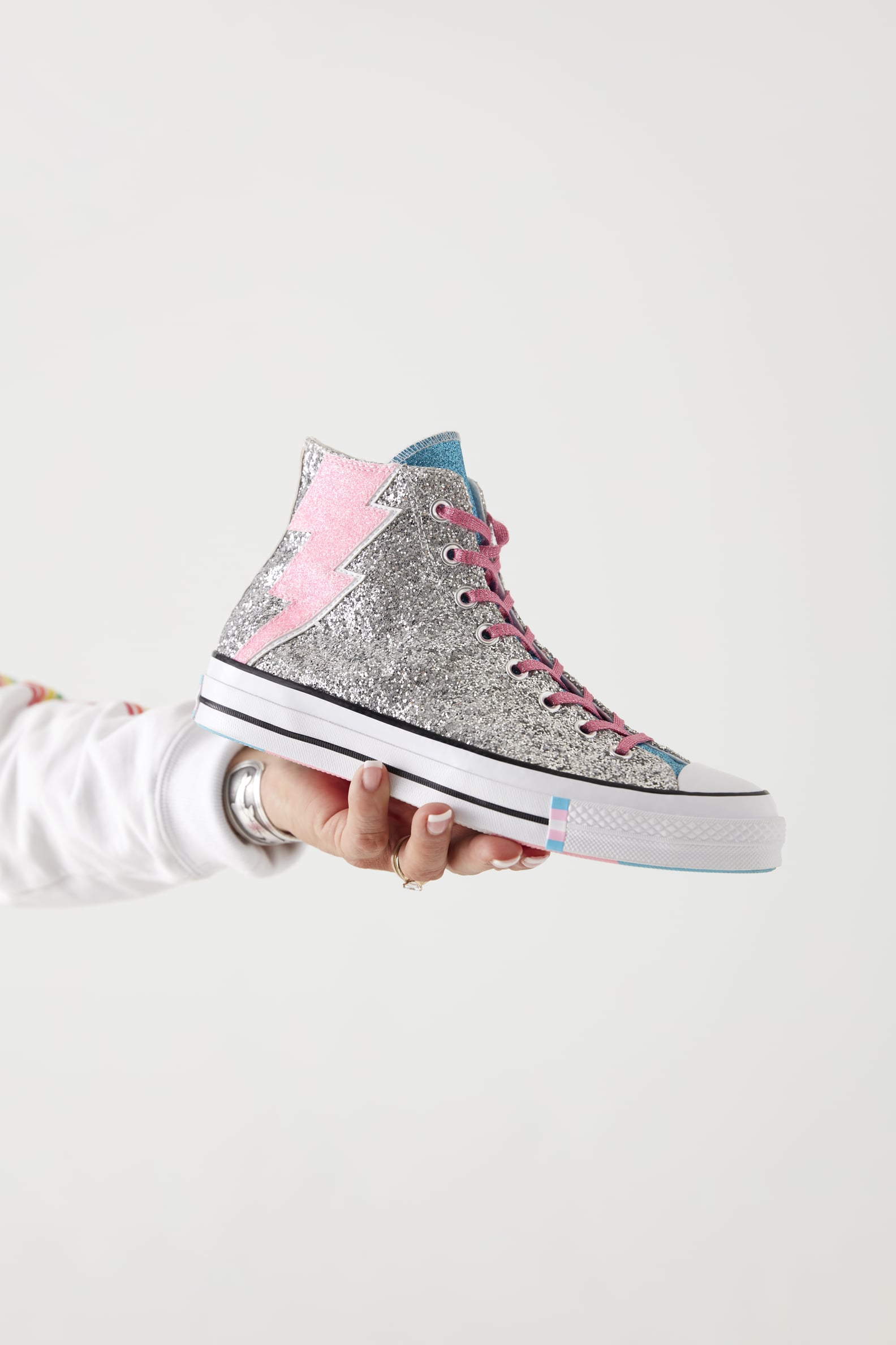 Converse Pride Sneakers Collection 2019 | PS Fashion
