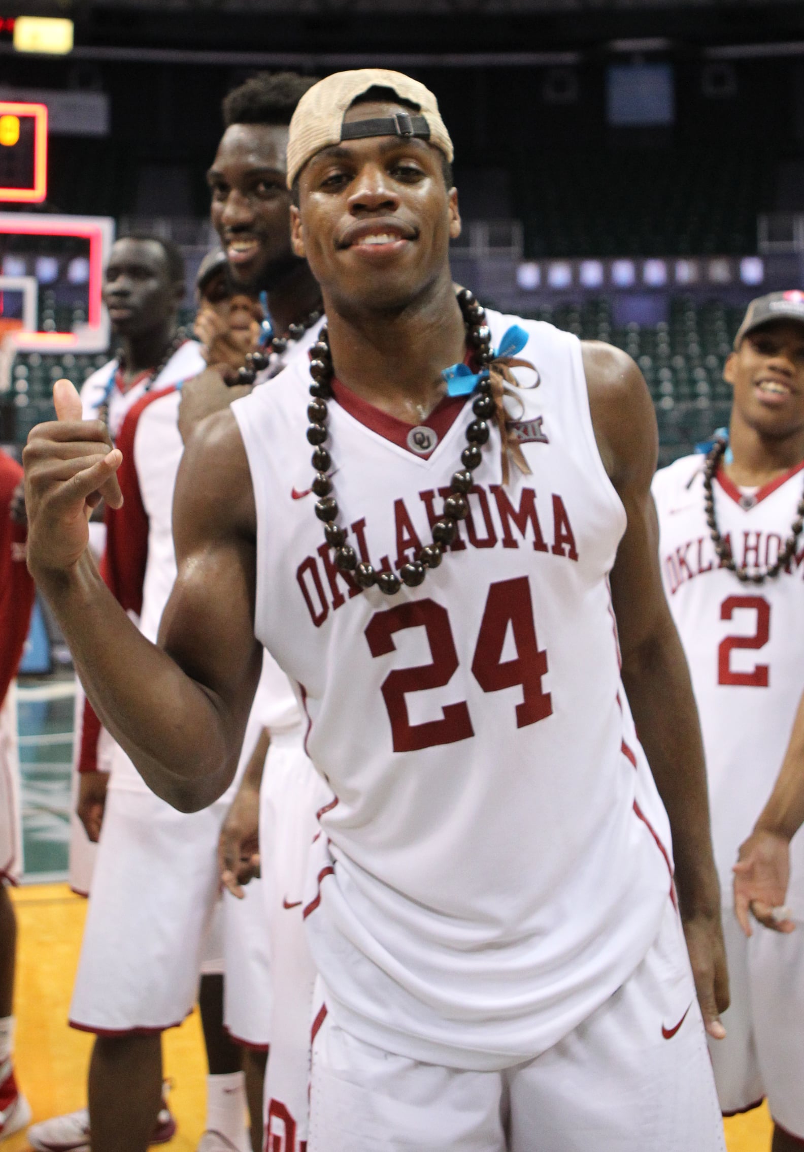 Hot Basketball Players in March Madness | PS Celebrity