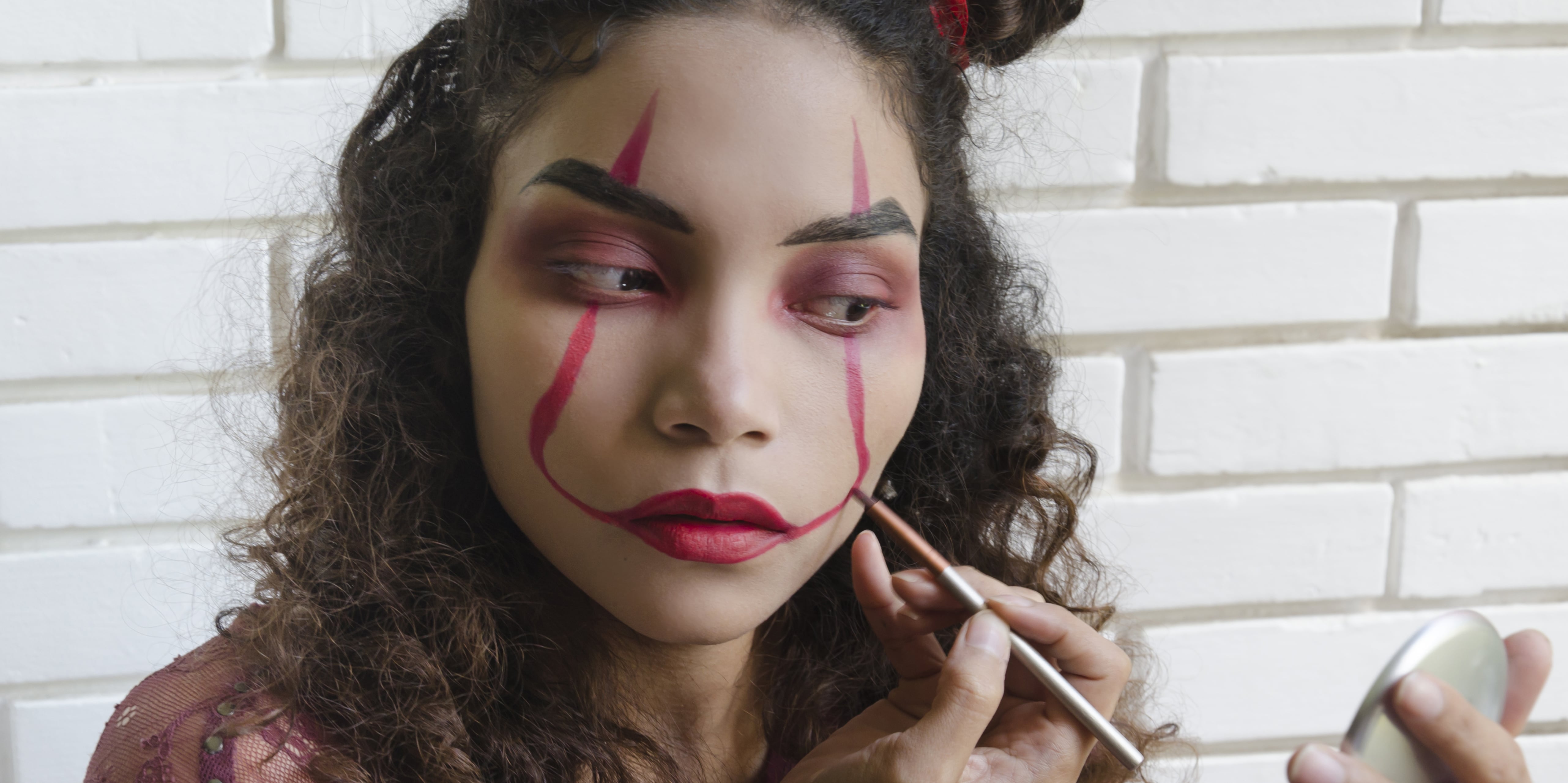 SFX Makeup Ideas Using Liquid Latex and Makeup Prosthetics | PS Beauty