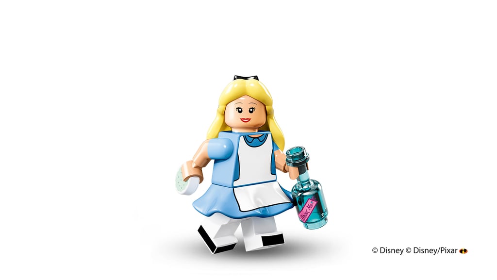 Lego Disney Minifigures Collection | POPSUGAR Family