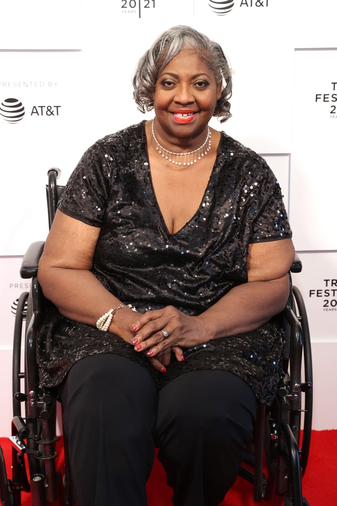 Lusia Harris, Basketball Legend, Dead at 66 | POPSUGAR Fitness