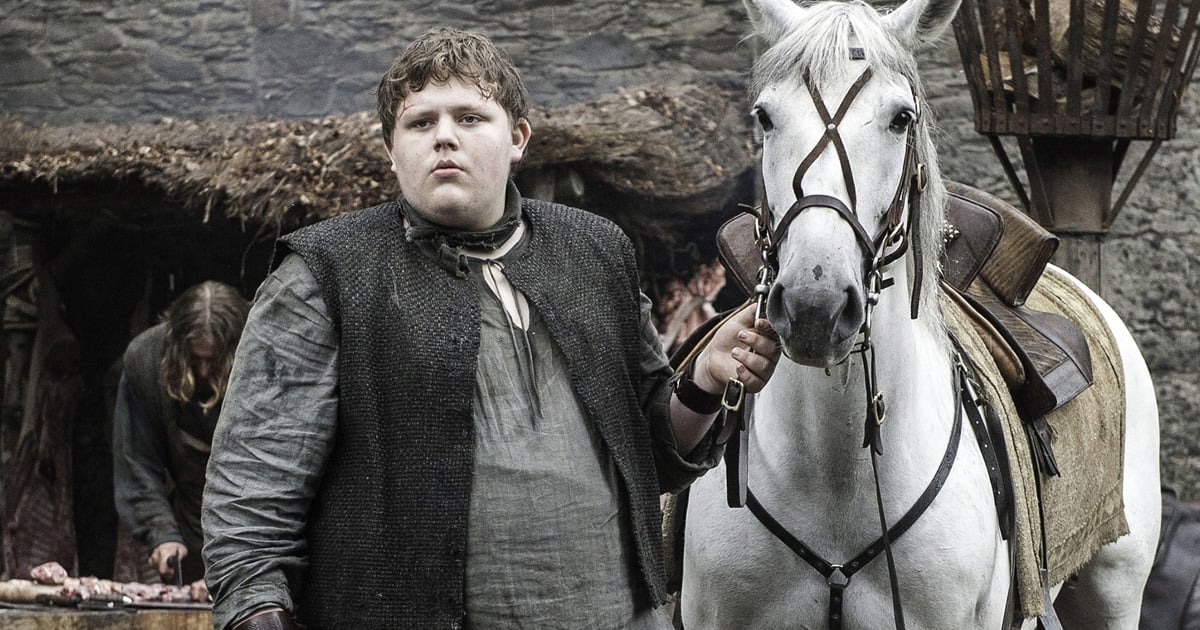 What Happens to Hodor on Game of Thrones? | PS Entertainment