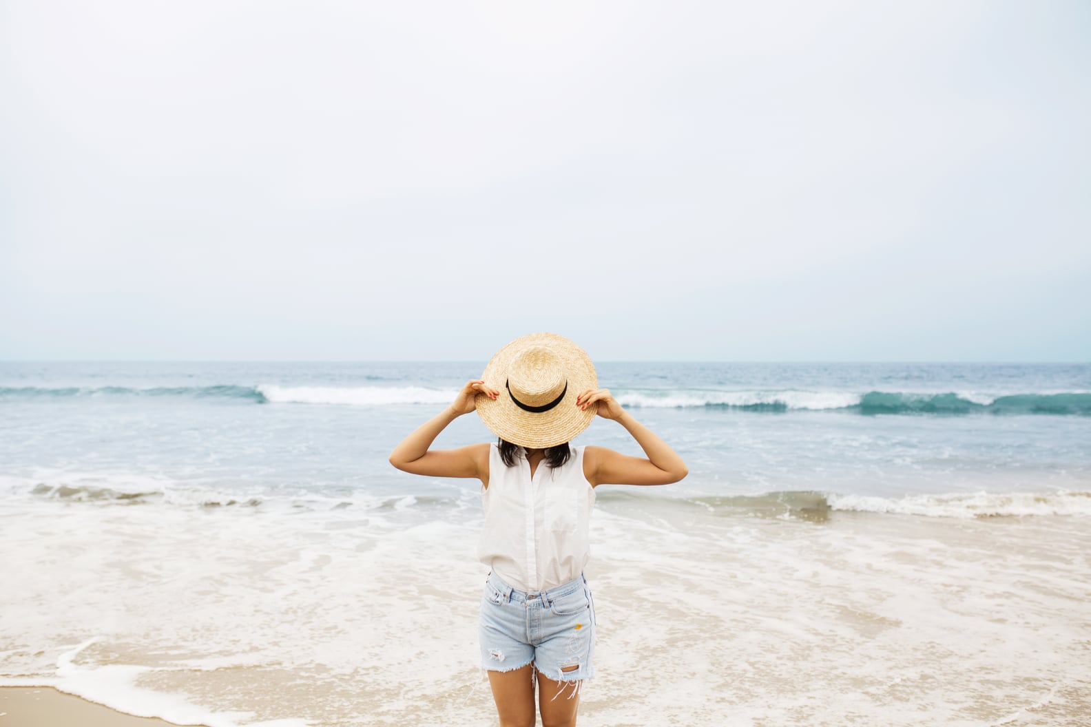 How to Wear Summer Staples | PS Fashion