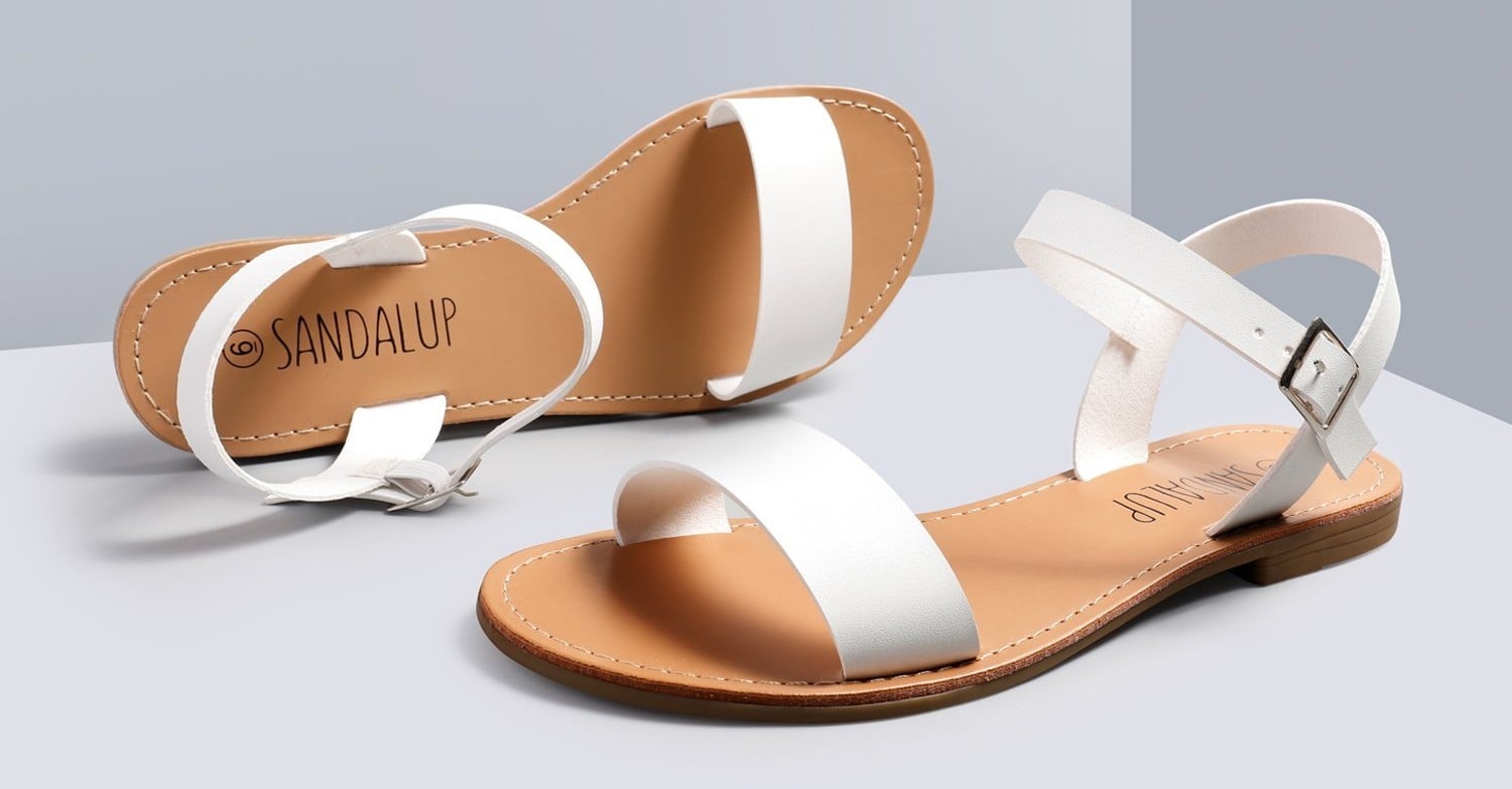 Best Flat Sandals on Amazon | PS Fashion