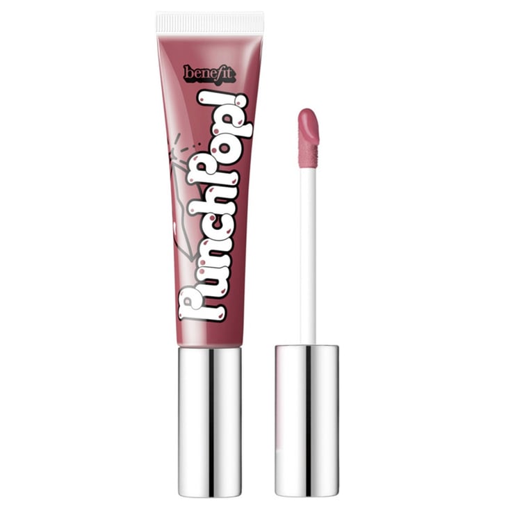 Benefit Punch Pop Giveaway | POPSUGAR Beauty
