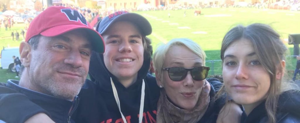 Christopher Meloni | POPSUGAR Celebrity