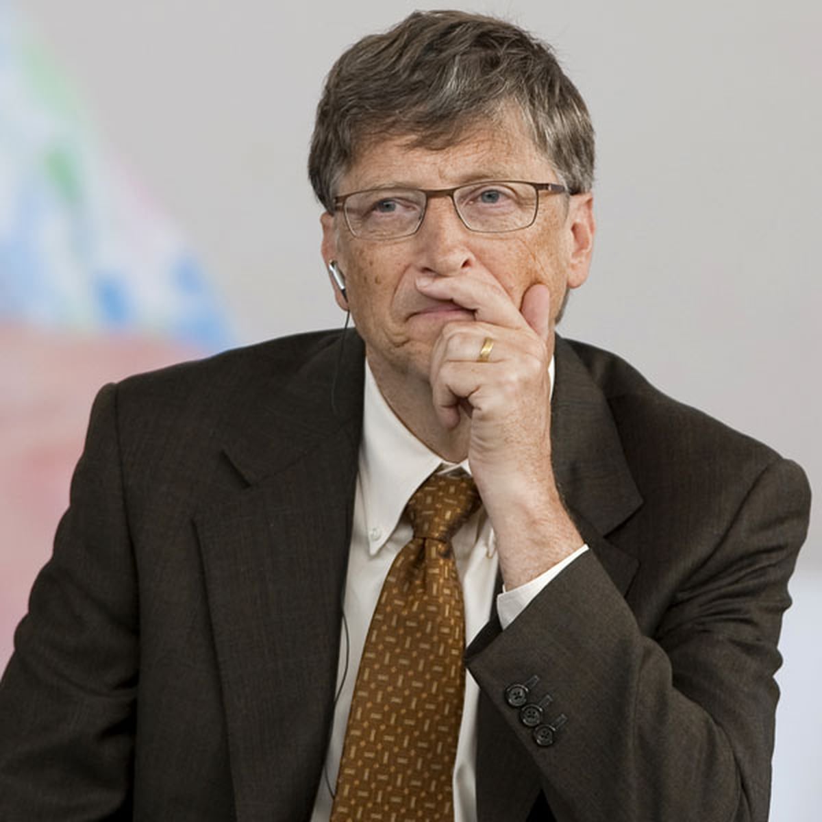 Bill Gates Forbes Facts | PS Tech