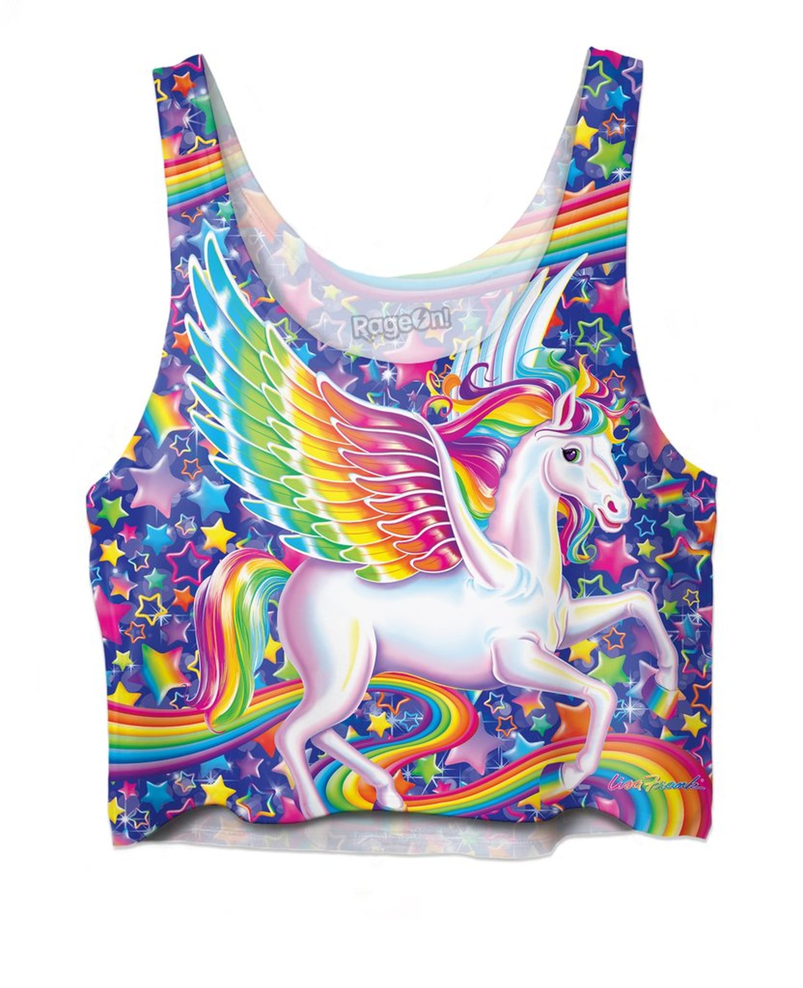 Lisa Frank Products For Adults | PS Love