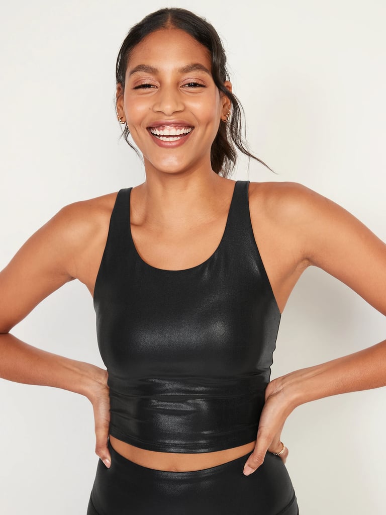 Best New Activewear From Old Navy | November 2021 | POPSUGAR Fitness UK