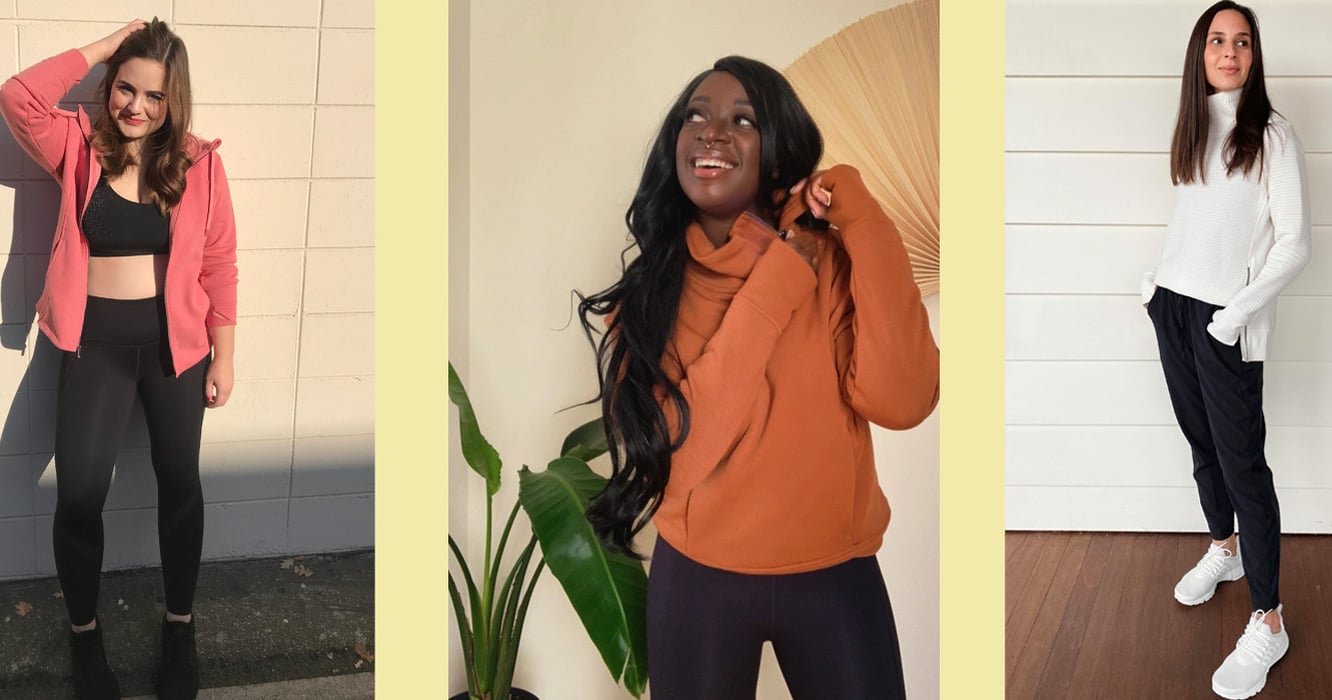 2021 Wellness Resolutions From 3 POPSUGAR Staffers | PS Fitness