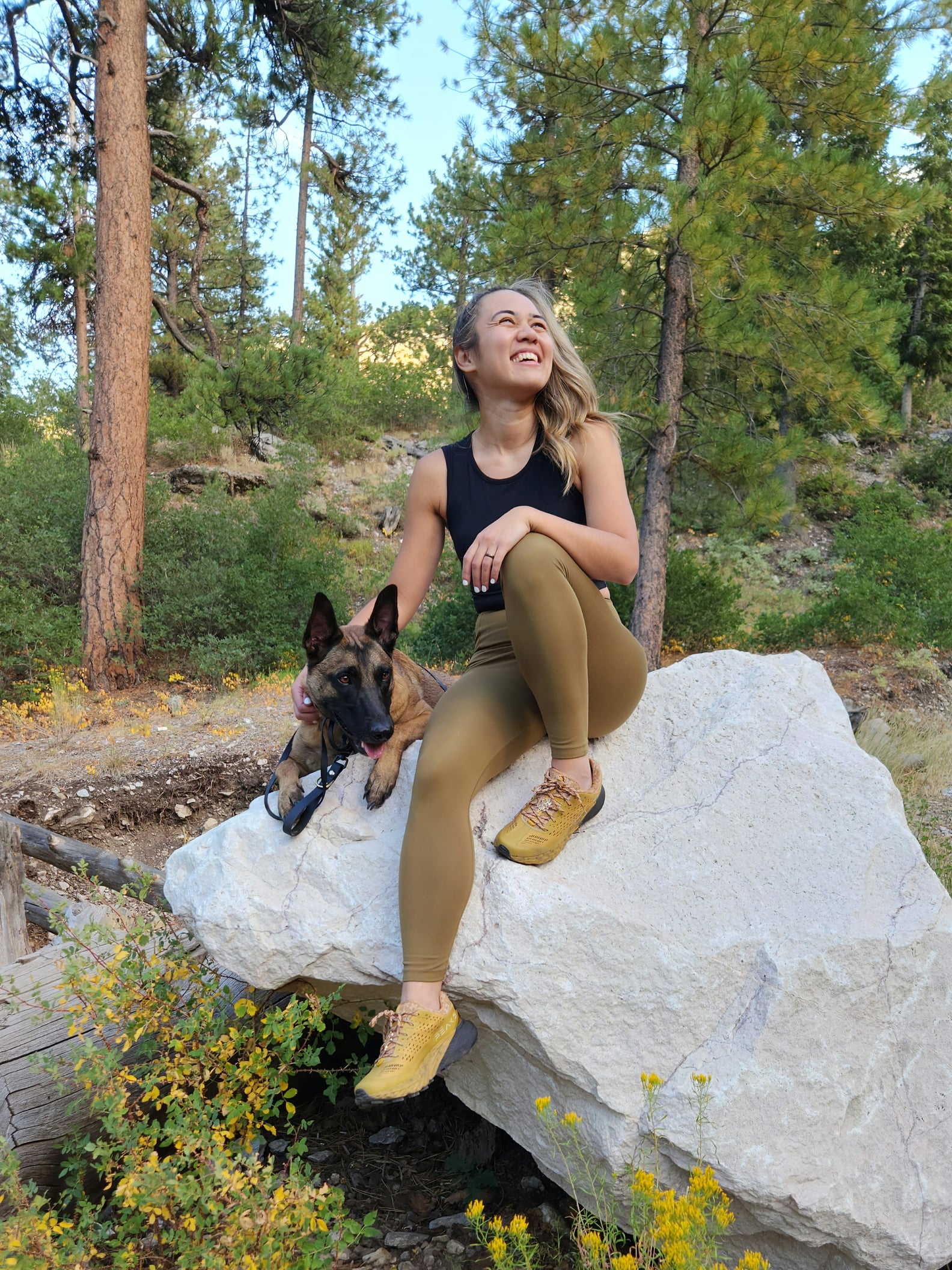 Merrell x HOTD Agility Peak 5 Trail Running Shoe Review | PS Fitness