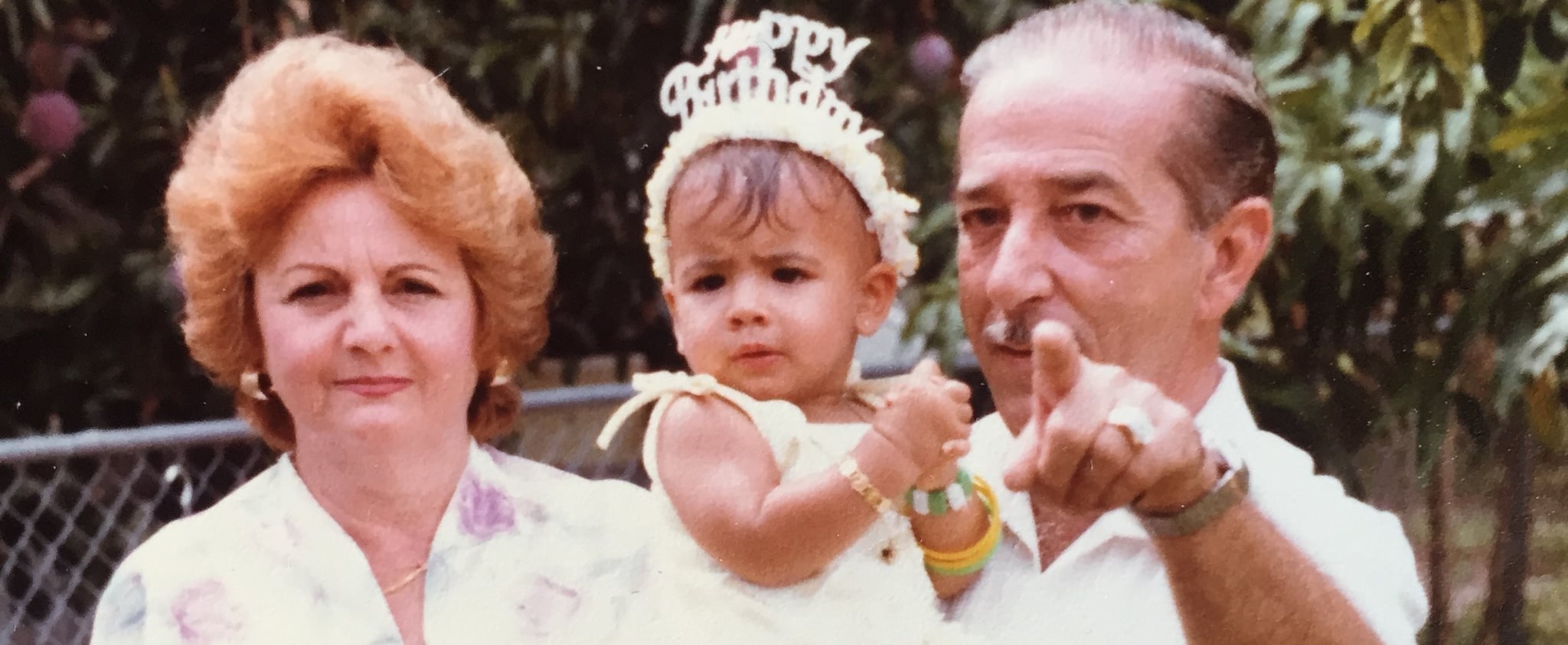 Growing Up as a First-Generation Cuban-American | POPSUGAR Latina