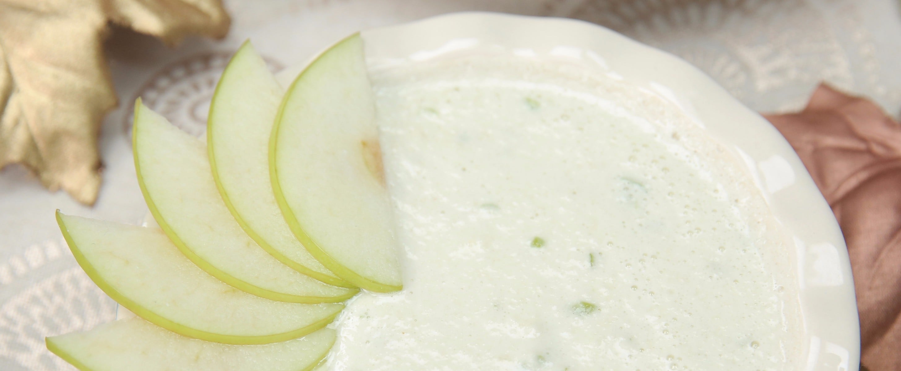 Apple Pie Face Mask | PS Fitness