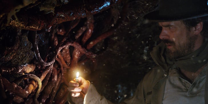 Monsters in Stranger Things | POPSUGAR Entertainment UK