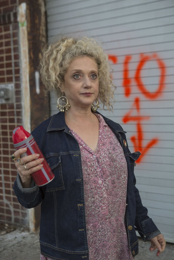 Lillian Kaushtupper | Unbreakable Kimmy Schmidt Halloween Costumes ...