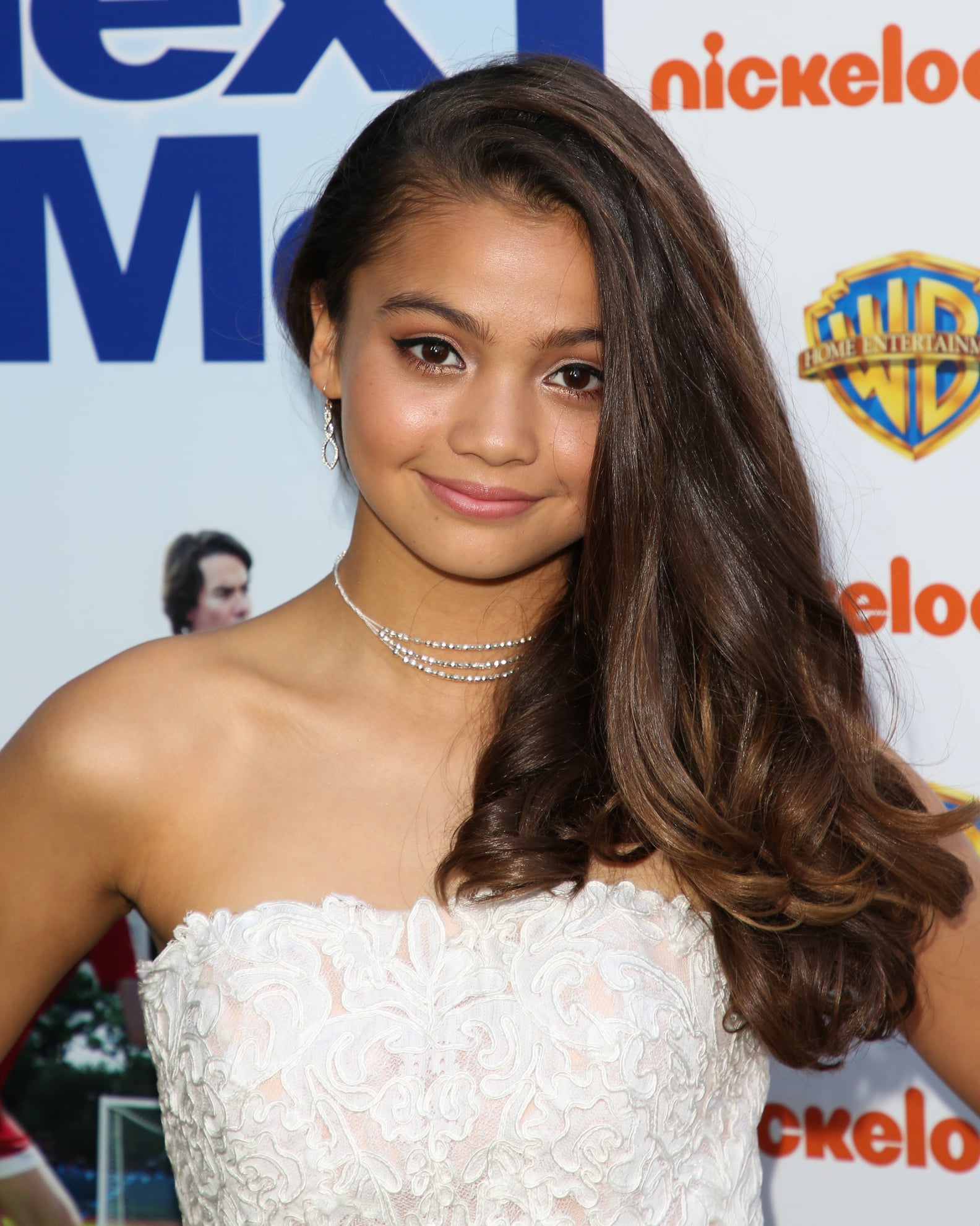 Netflix's No Good Nick Cast | PS Family