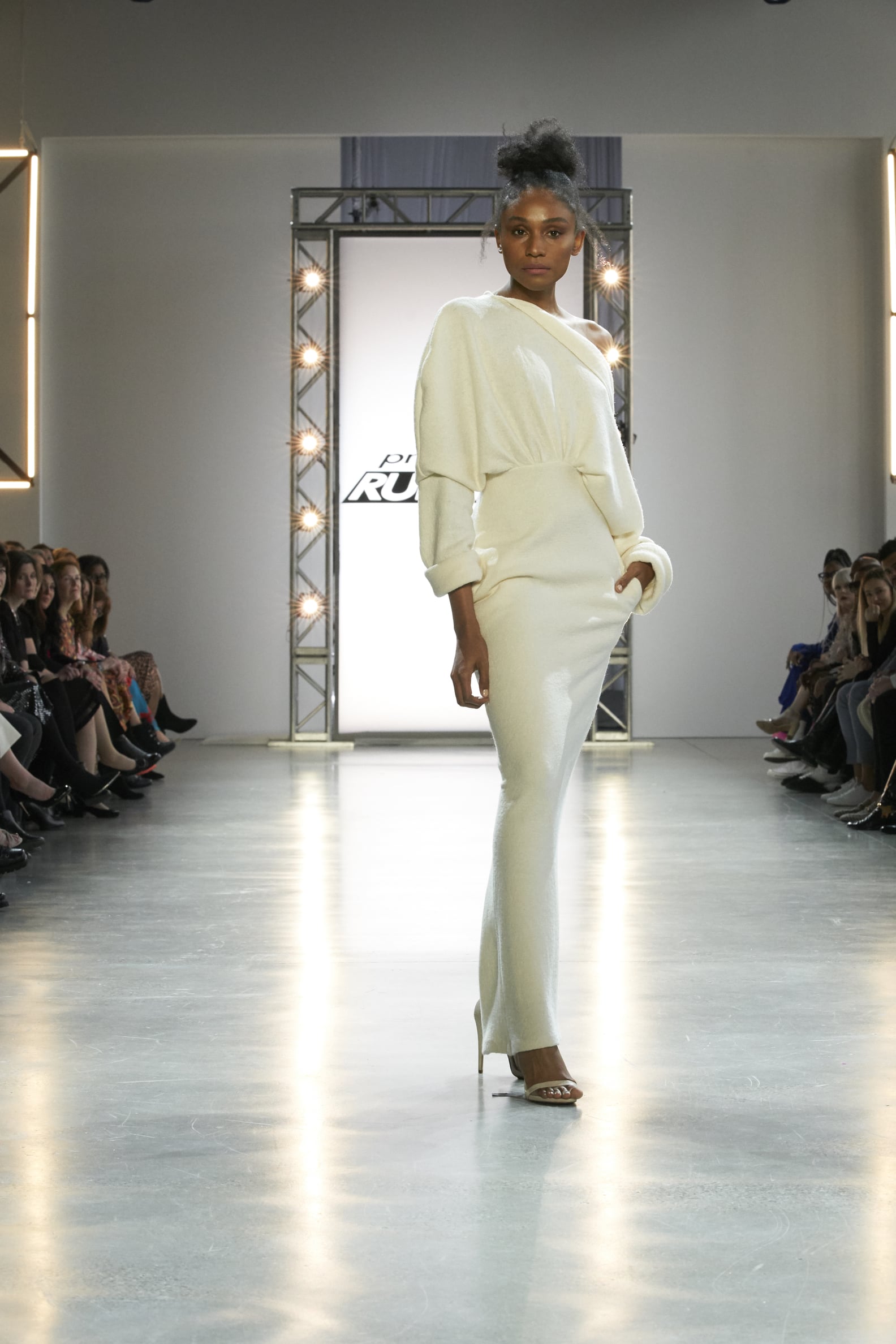 What I Learned From the Project Runway Season 18 Finale | PS Fashion