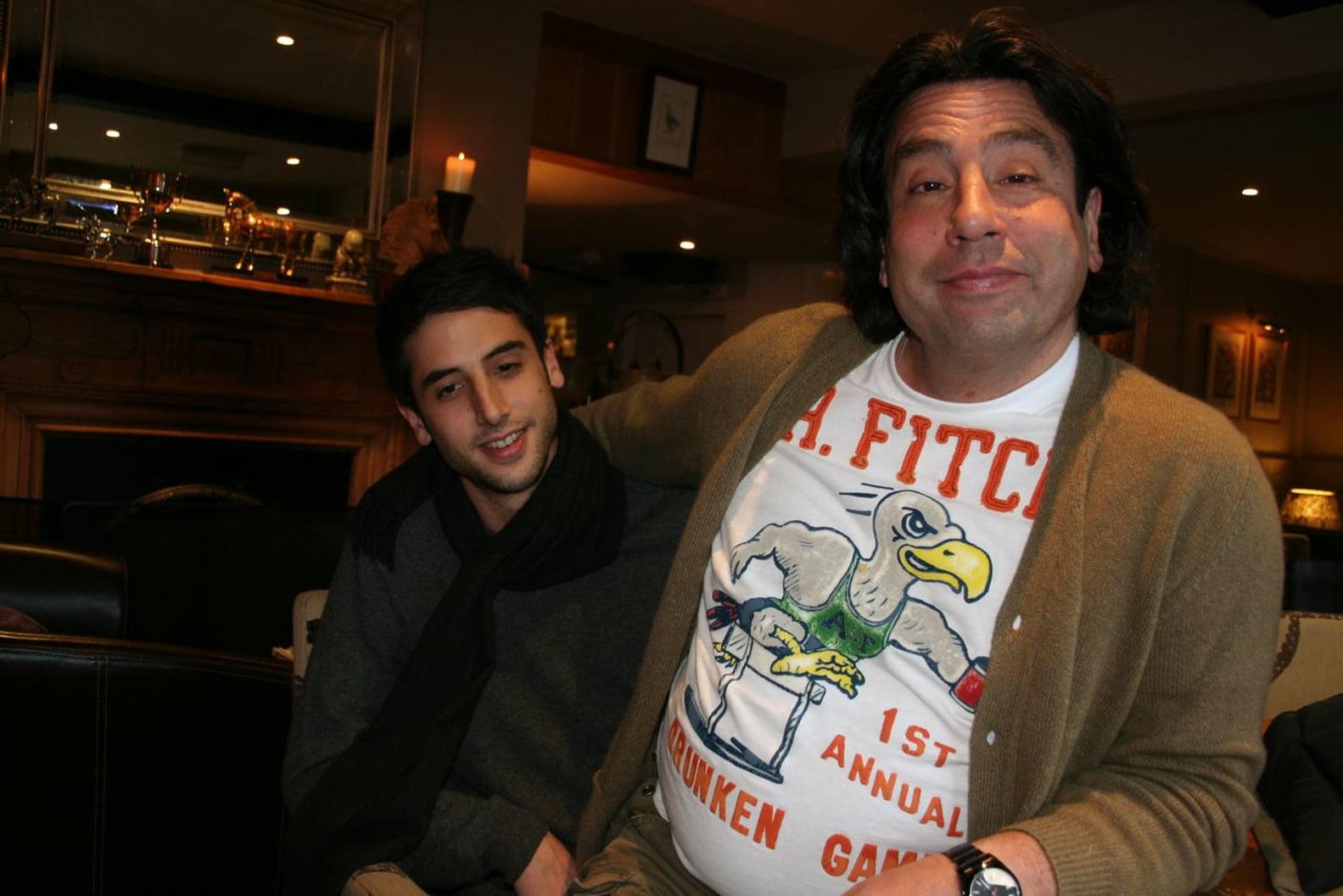 Two People Who Lost Their Fathers Talk Mental Health | PS UK Lifestyle