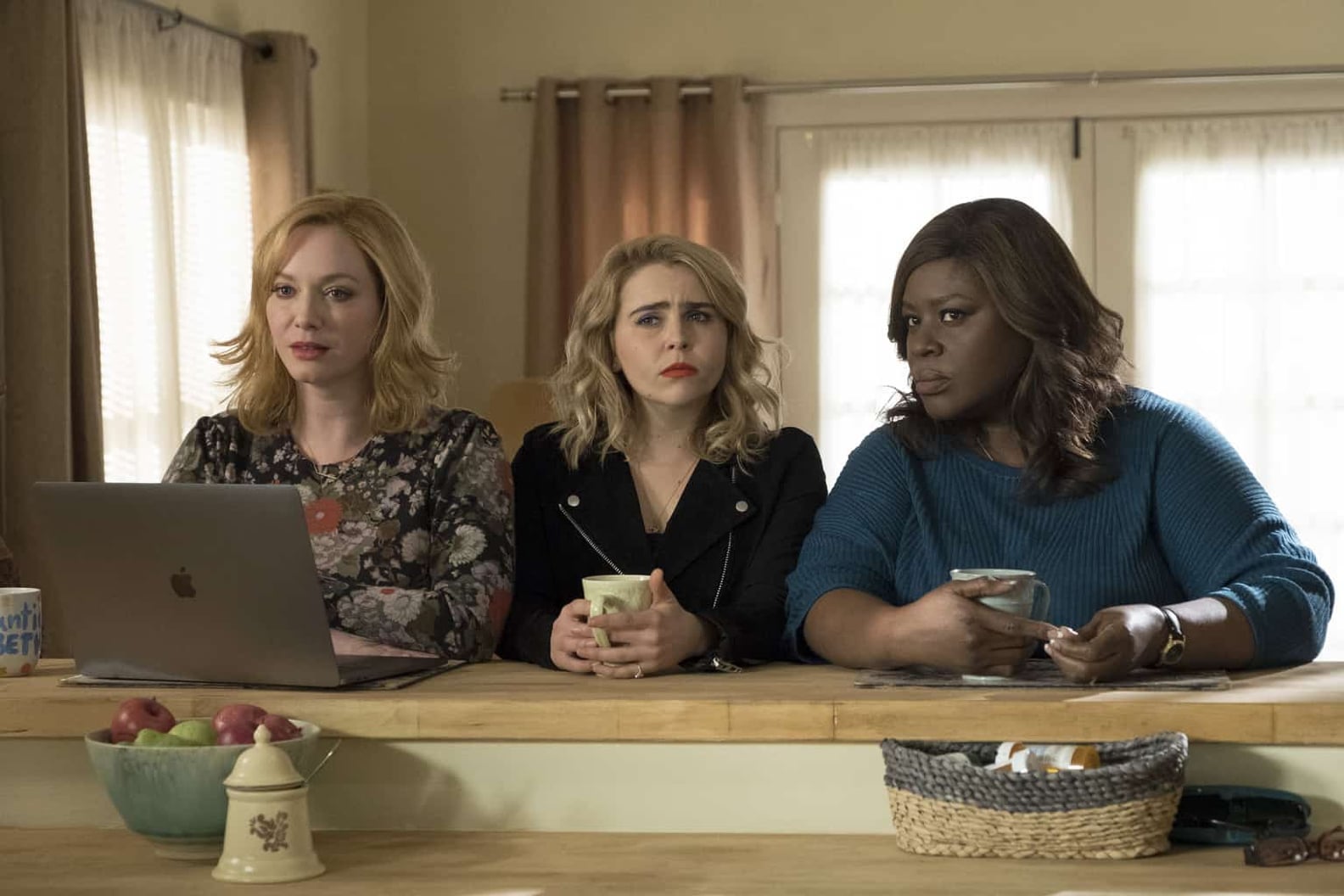 TV Shows About Women | 2020 | POPSUGAR Entertainment