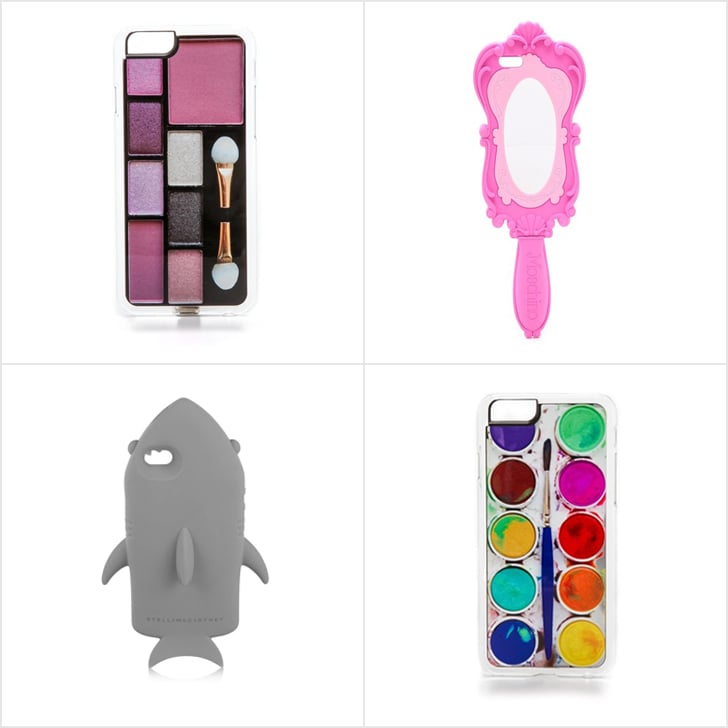 Weird iPhone Cases | POPSUGAR Tech