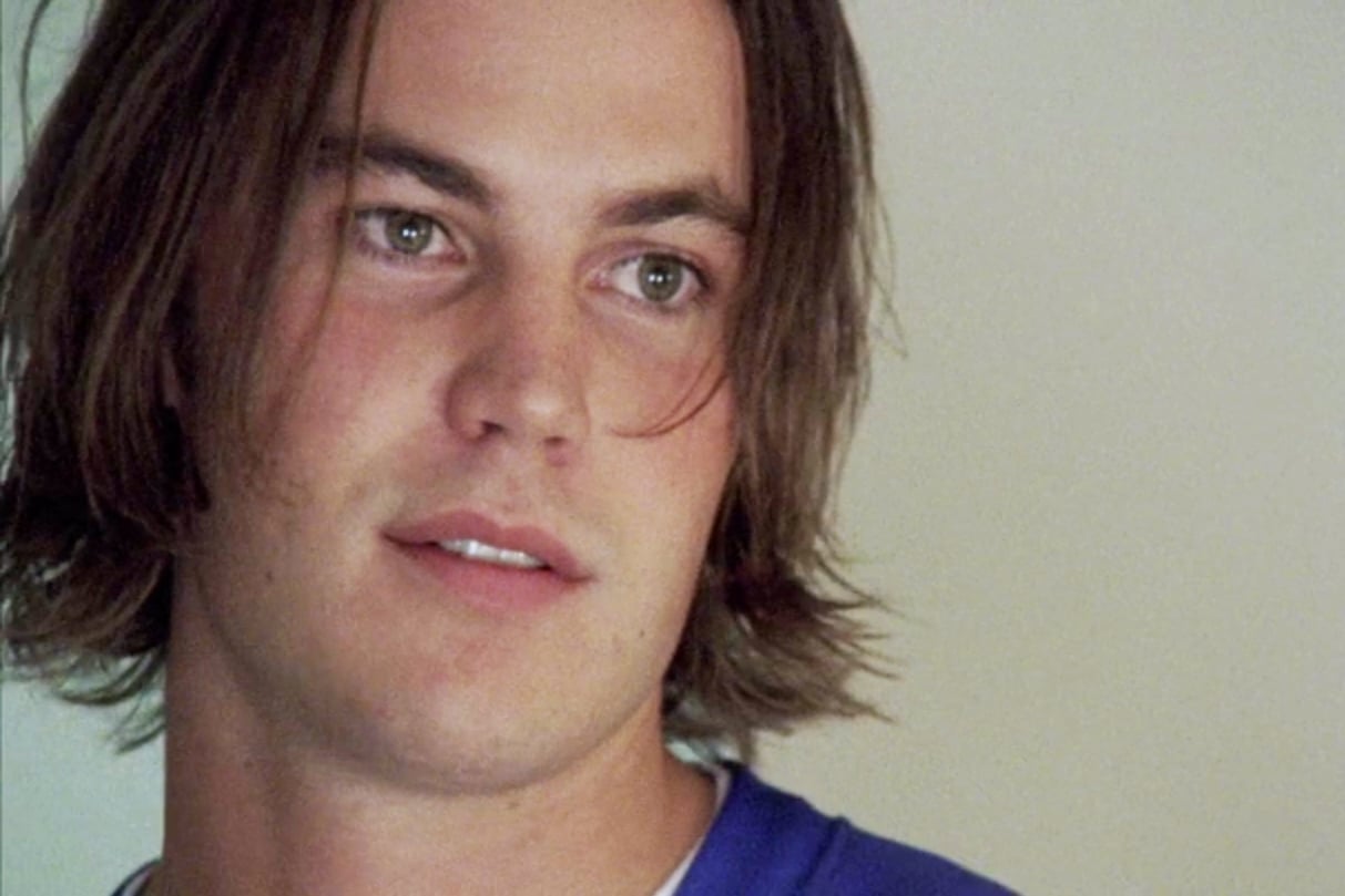 Hot Tim Riggins Pictures | POPSUGAR Entertainment