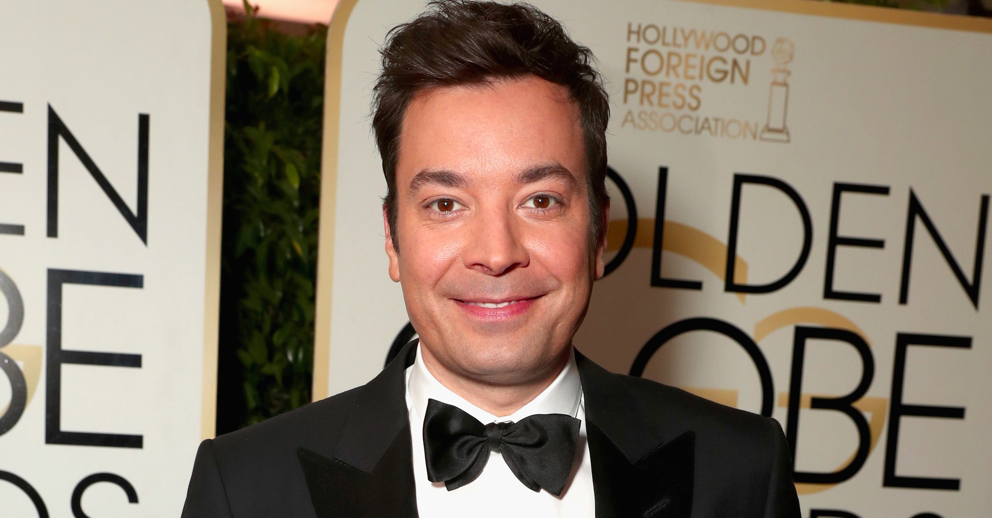 Jimmy Fallon's Best Jokes at the 2017 Golden Globes | PS Entertainment