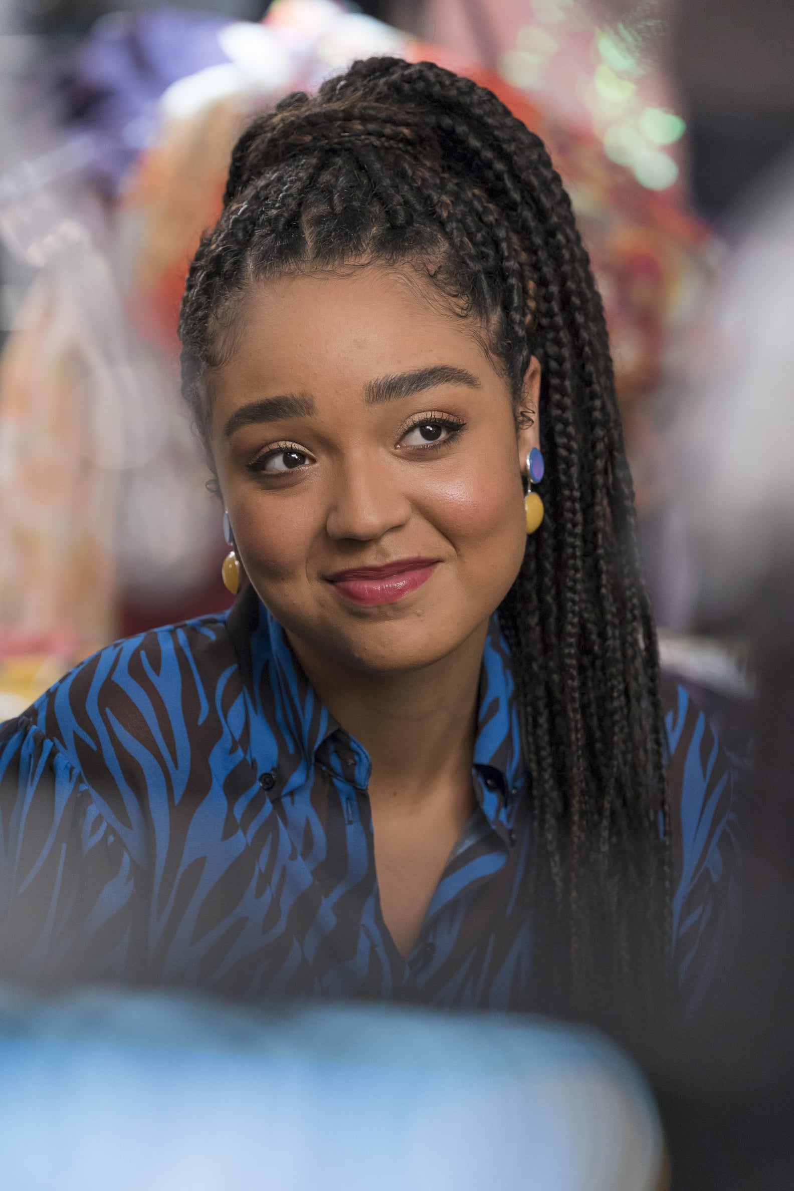 Kat Edison's Best Style Moments on The Bold Type | PS Fashion