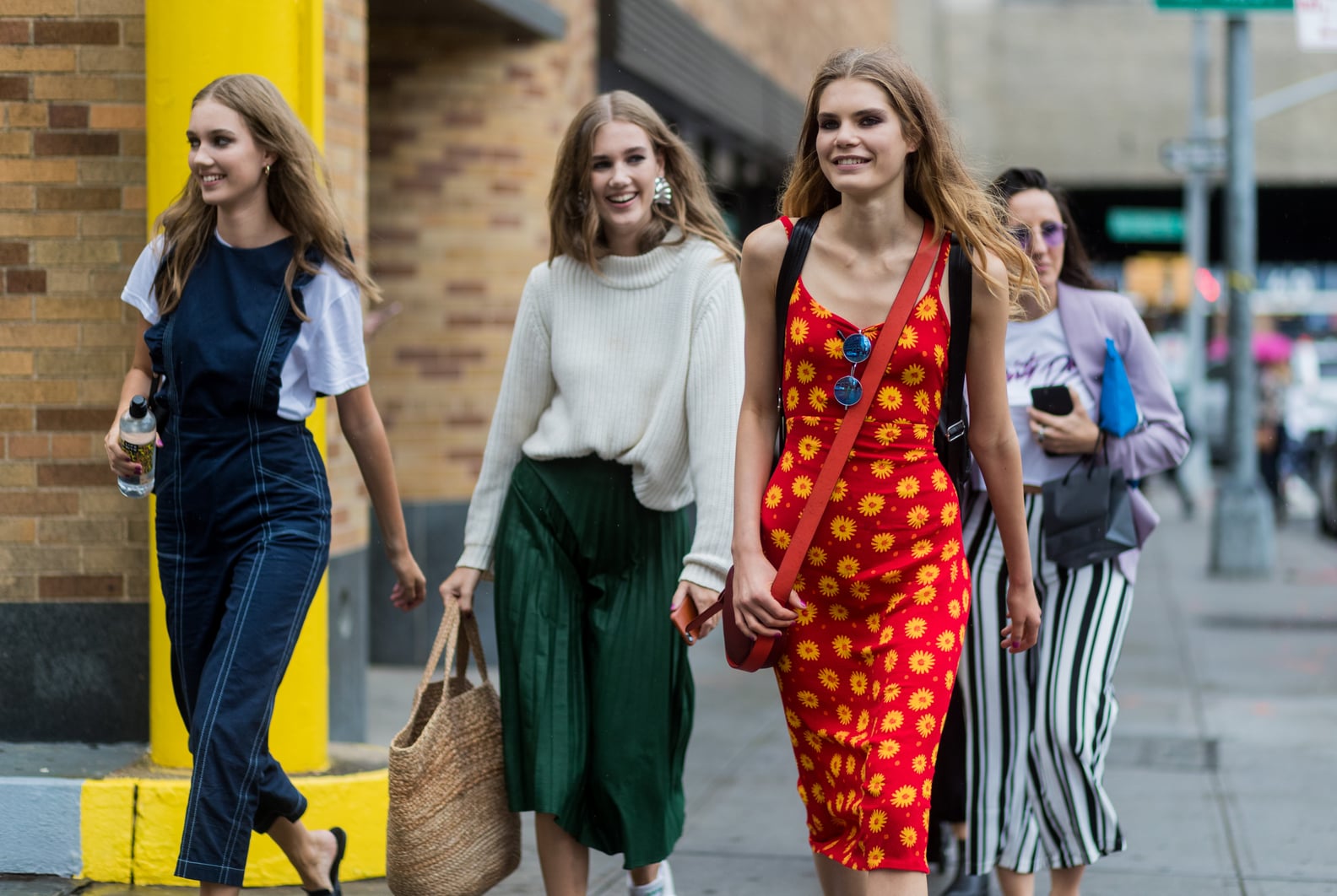 Friends Style | PS Fashion