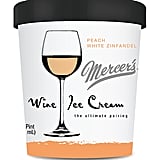 Mercer's Wine Ice Cream | POPSUGAR Food