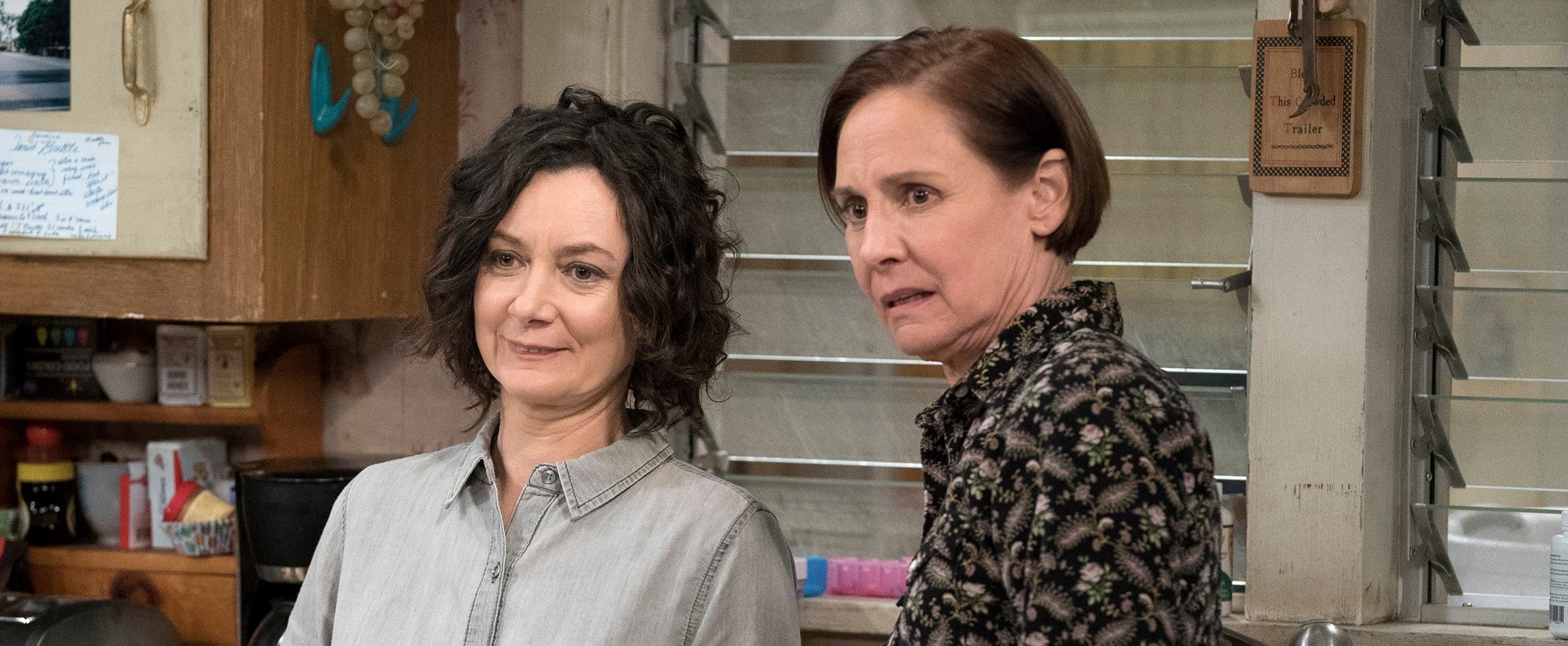 The Conners Season 1 Trailer | PS Entertainment