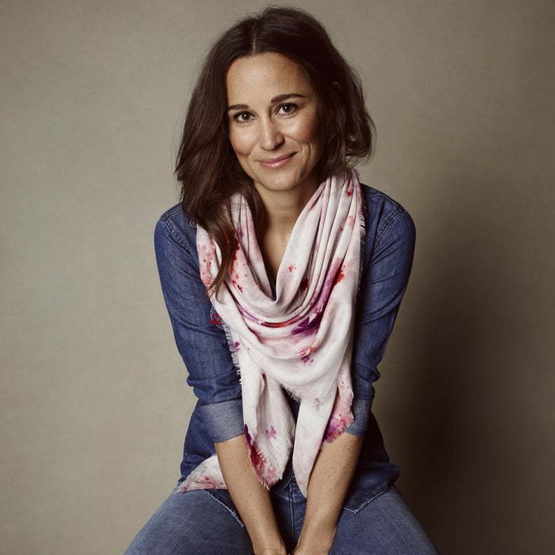 Pippa Middleton For Tabitha Webb | PS Fashion