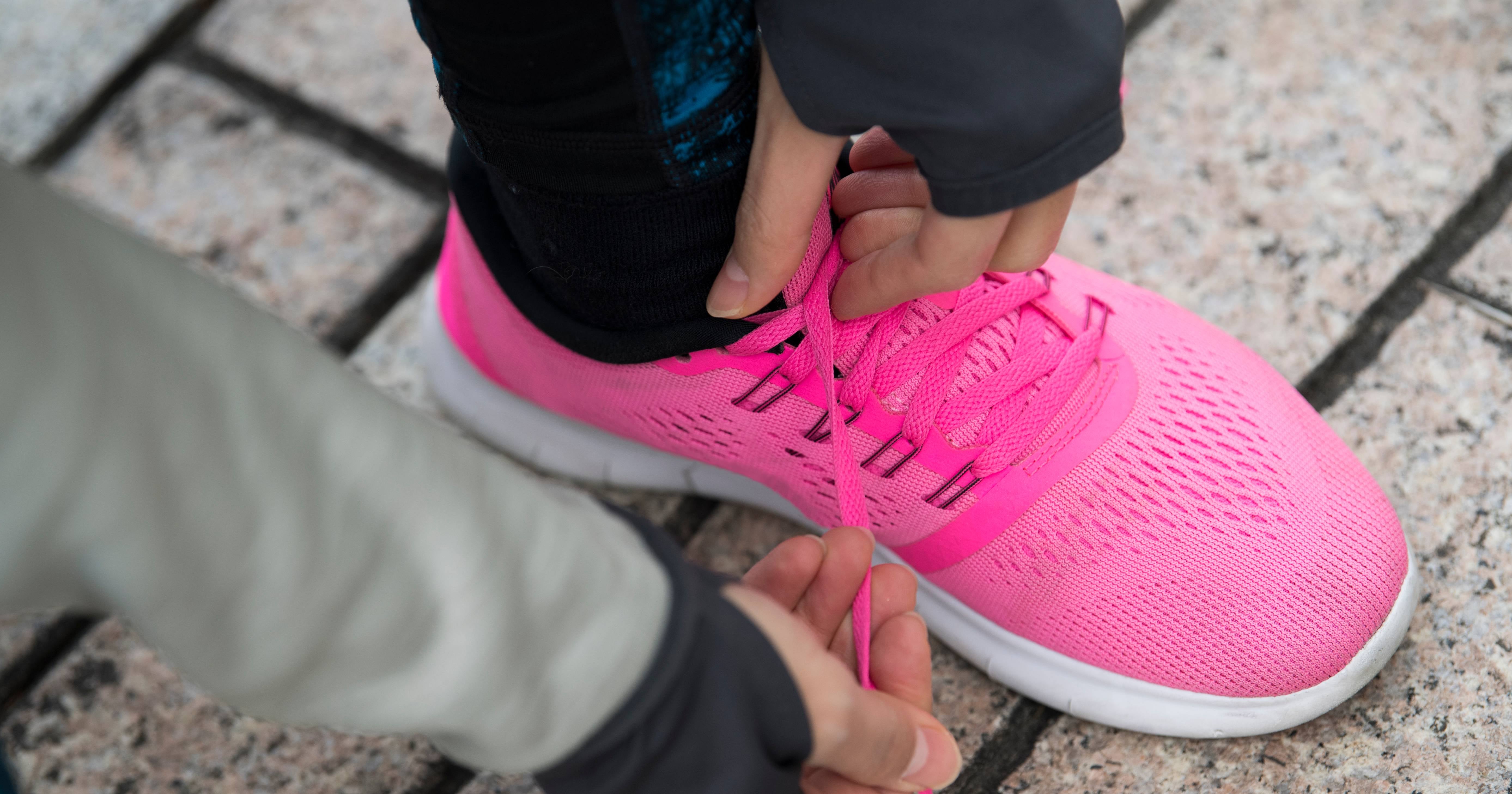 Is Walking in Place Good Exercise? | PS Fitness