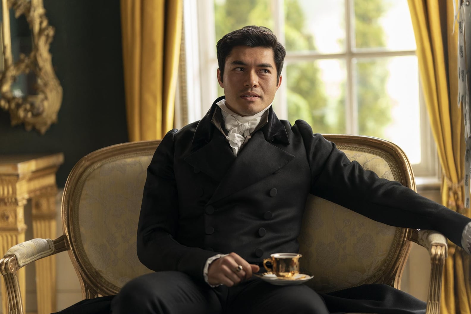 Netflix's Persuasion: Cast, Release Date, Trailer and More | PS ...