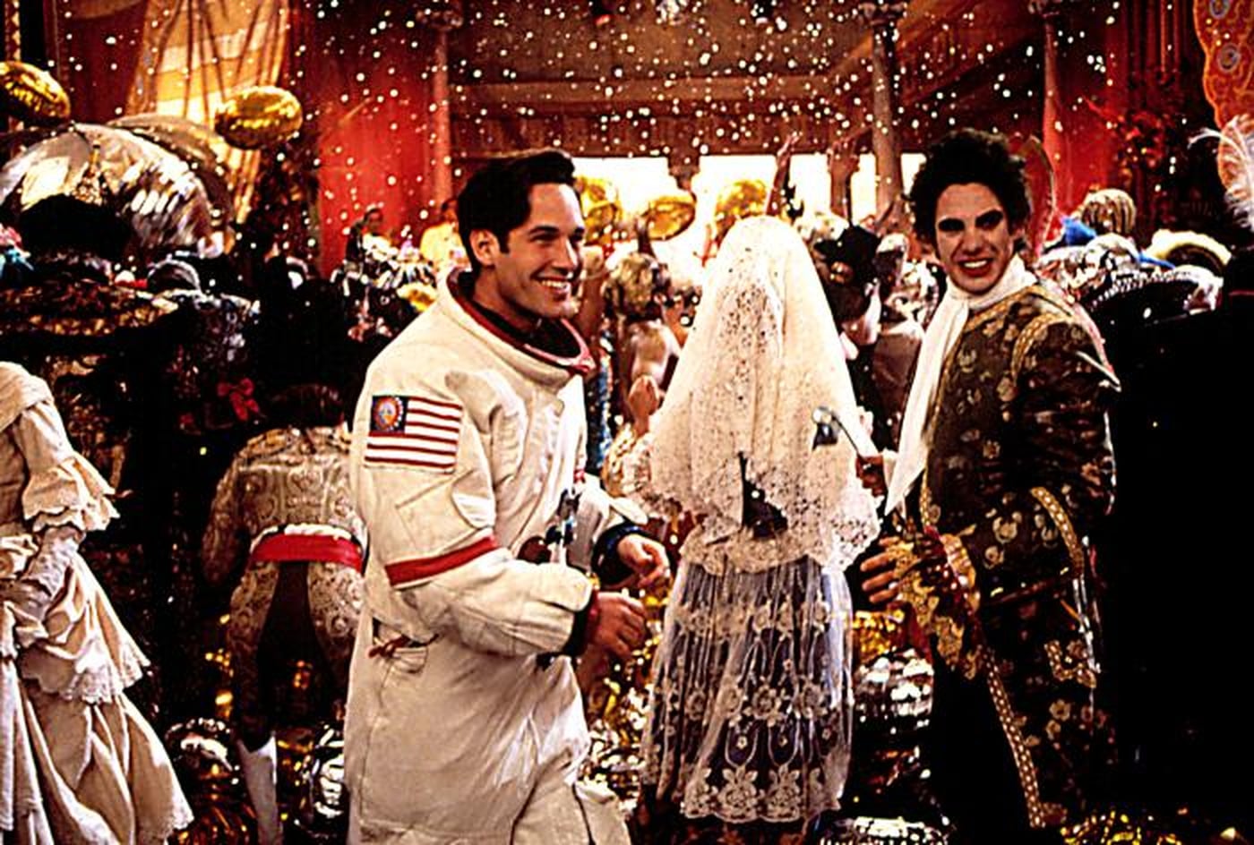 Paul Rudd Movie Pictures | PS Entertainment