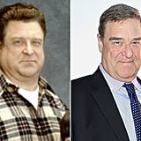 Roseanne TV Show Cast Then and Now | POPSUGAR Entertainment