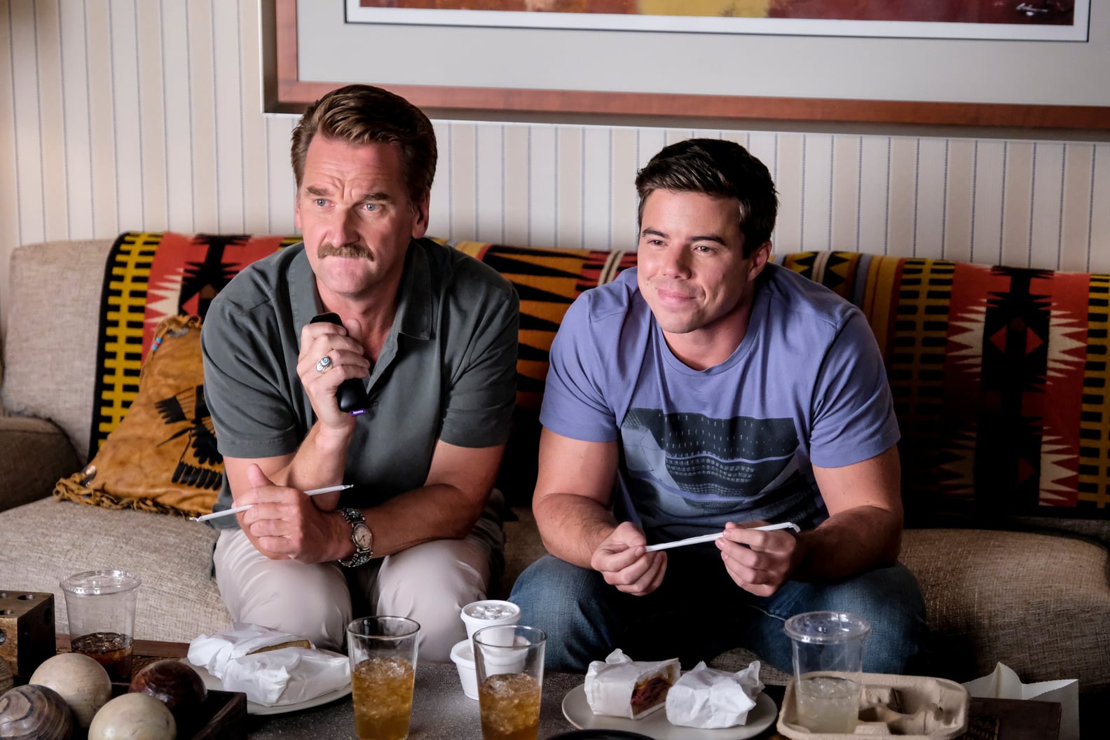 Gay and Lesbian TV Shows on Netflix | 2020 | PS Entertainment