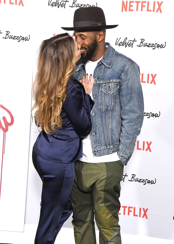 Stephen tWitch Boss and Allison Holker's Cutest Pictures | POPSUGAR ...