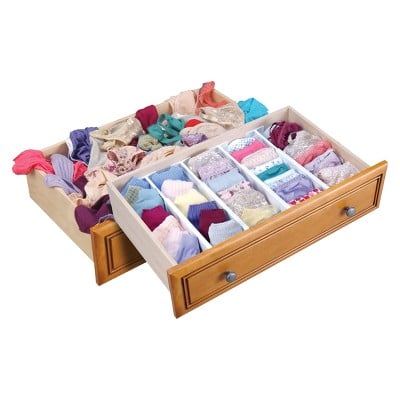 Storage Organizers at Target | POPSUGAR Family