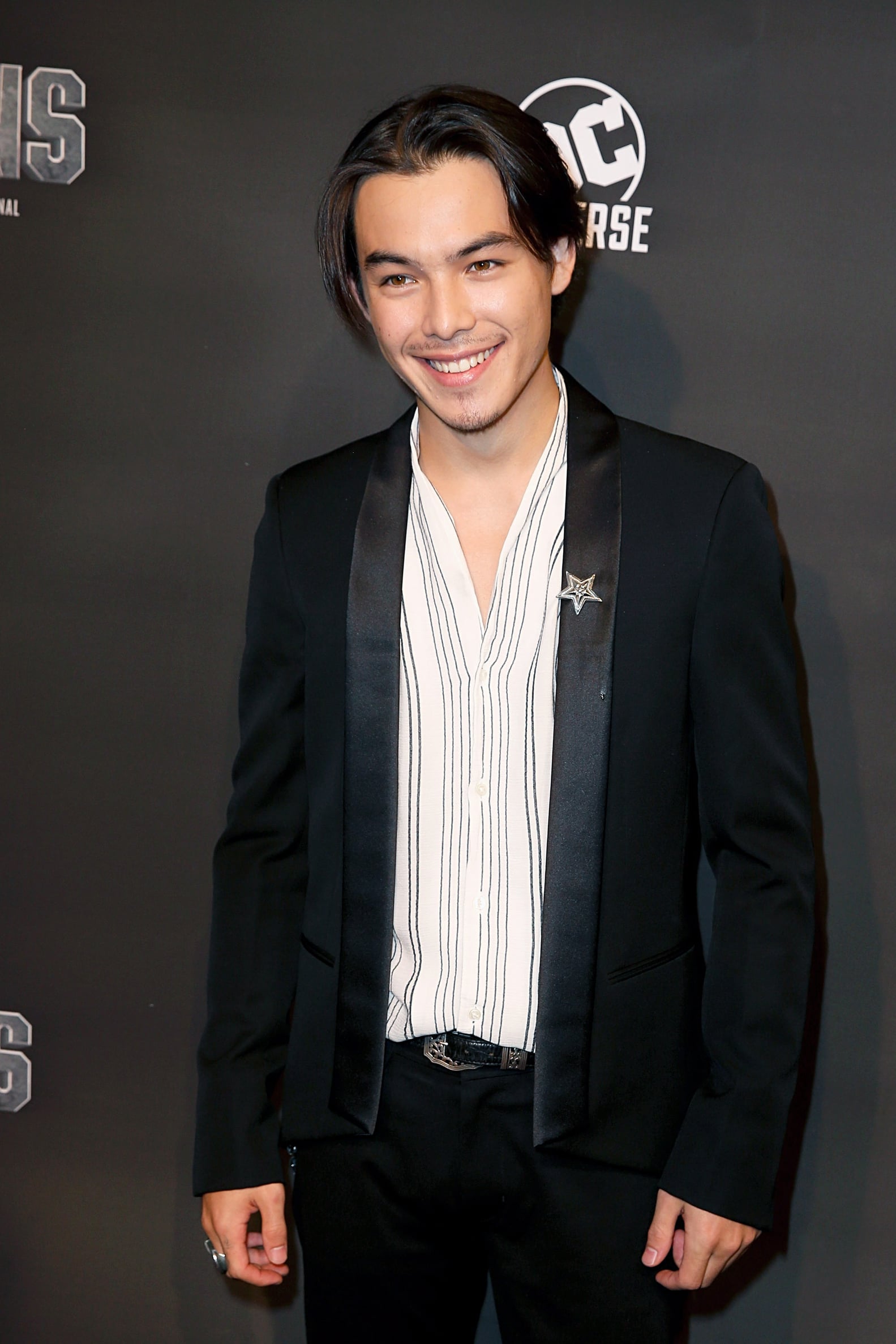 Here Are 56 Asian Actors You Should Know | PS Entertainment