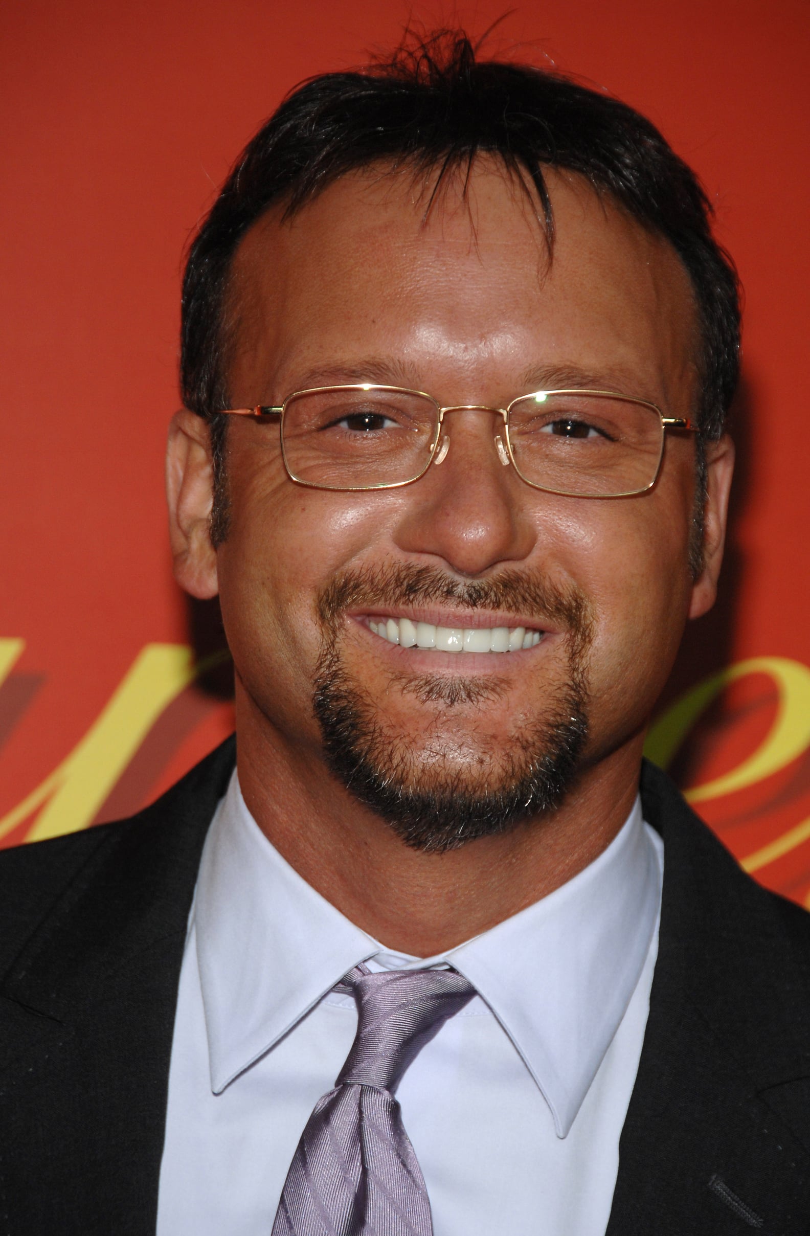 Tim McGraw Through the Years | PS Celebrity