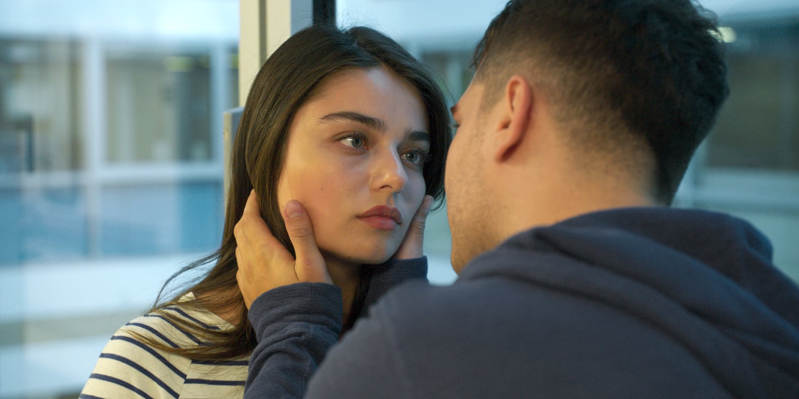 81 Sexy Shows on Netflix | PS Entertainment