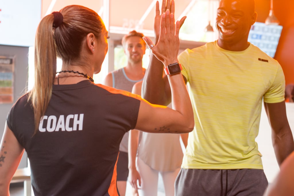 Orangetheory Hell Week 2021 Schedule | POPSUGAR Fitness