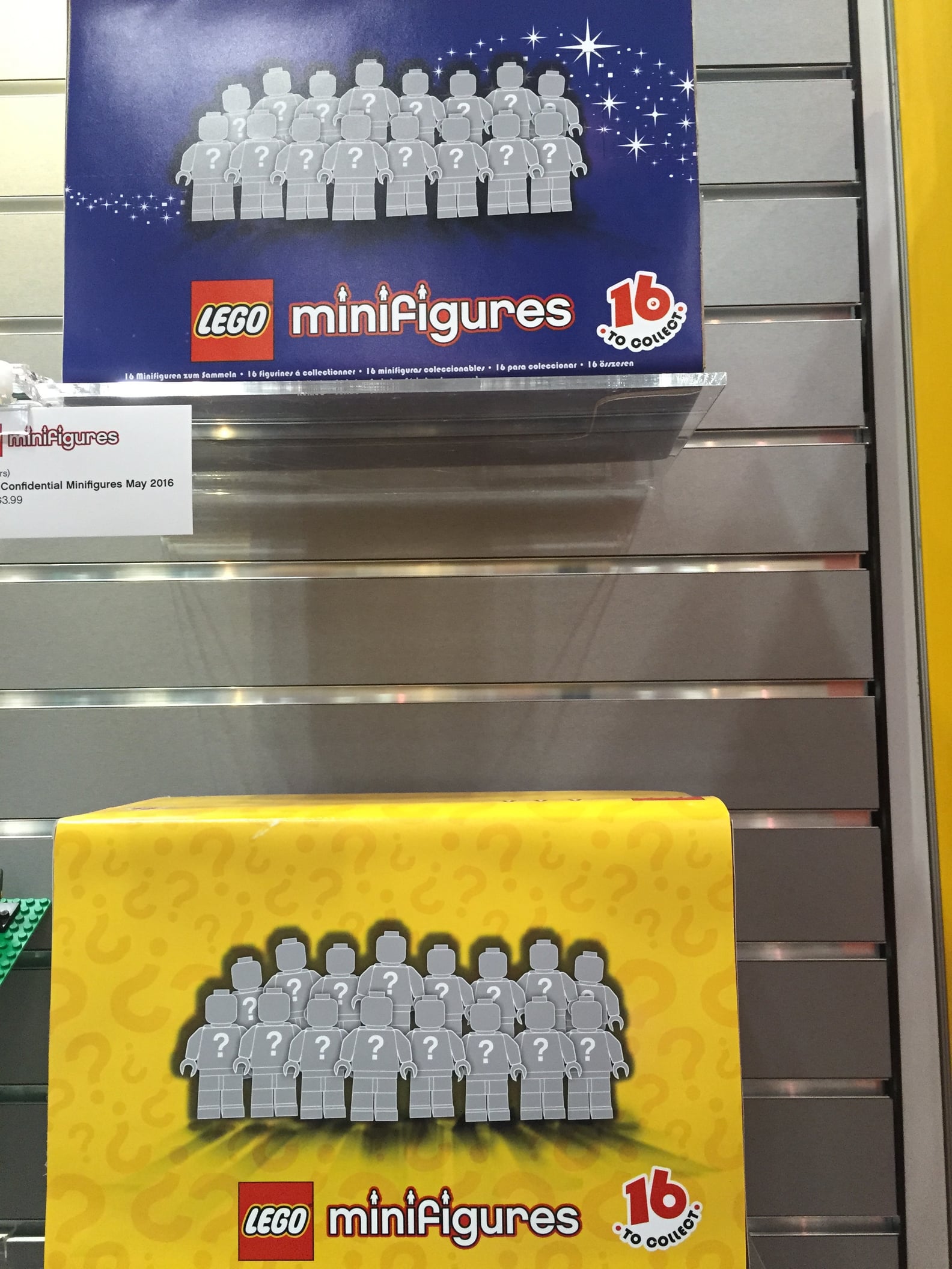 New Toy Trends For 2016 | PS Family