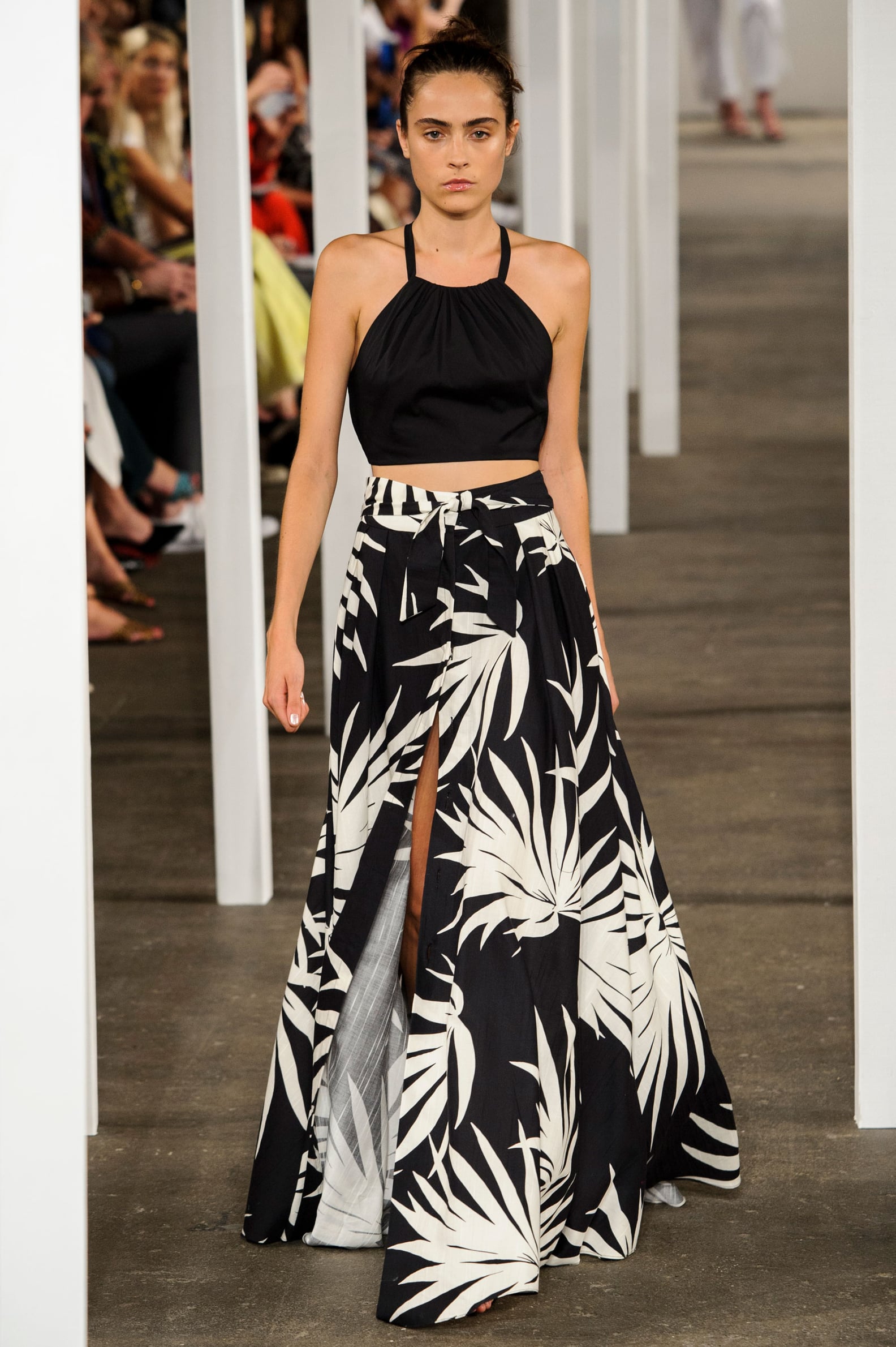 Spring 2017 Runway Trends | PS Fashion