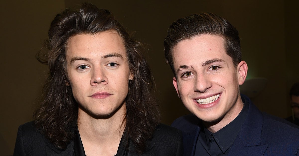 Bromances at the Billboard Music Awards 2015 | POPSUGAR Celebrity