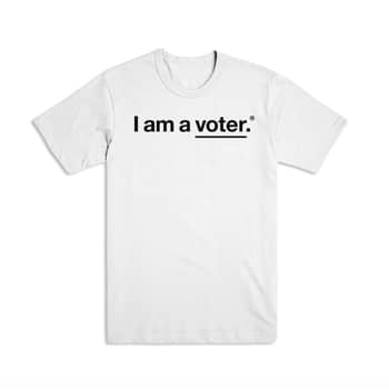 Shop the Best Voter Merchandise For the 2024 Election | PS Shopping