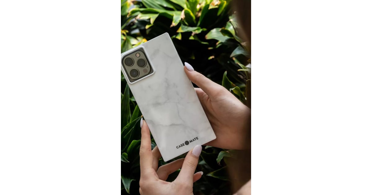 A Rectangular Phone Case: Case-Mate BLOX Rectangular iPhone Case | Best ...