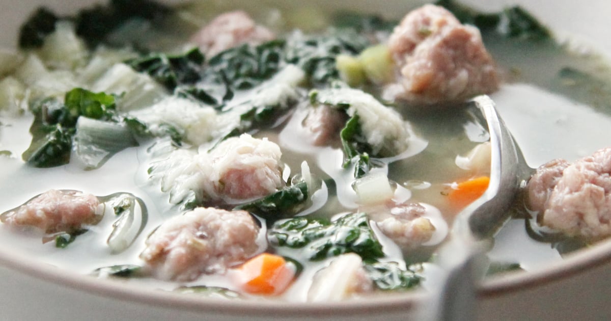 Fast and Easy Italian Recipes | POPSUGAR Food
