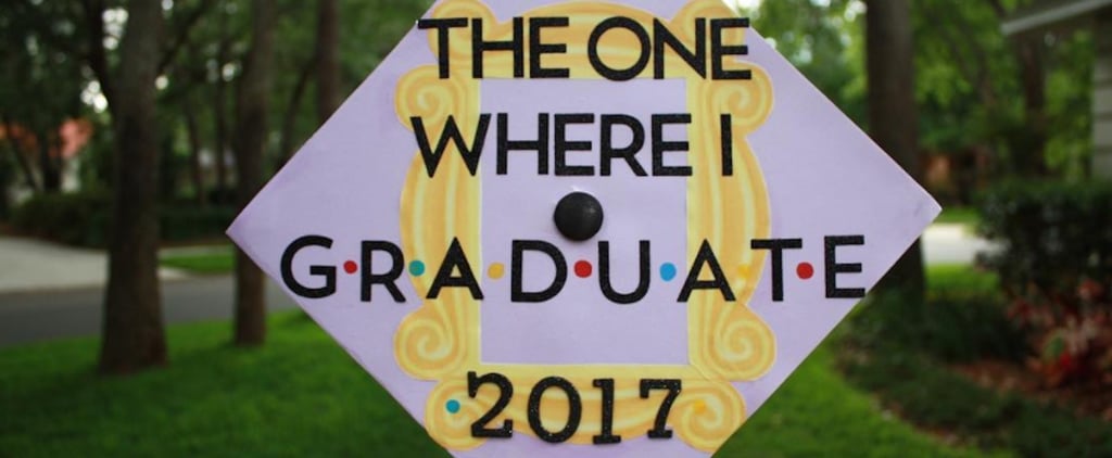 Graduation Caps | POPSUGAR Smart Living