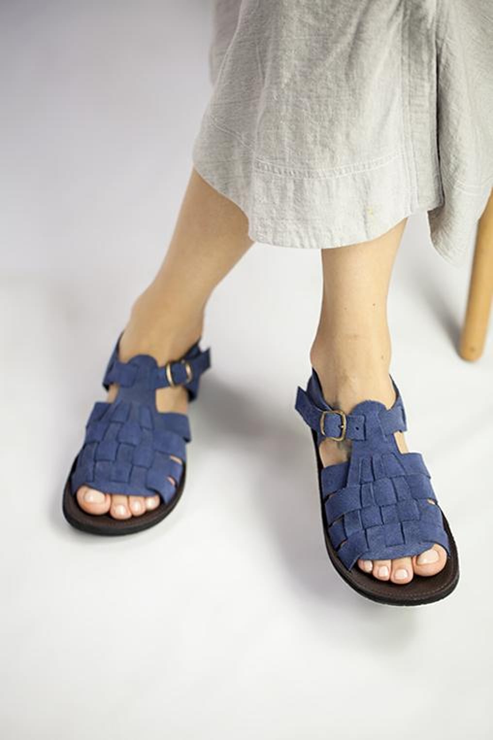 The Best Eco-Friendly and Sustainable Sandals For Summer | PS Fashion